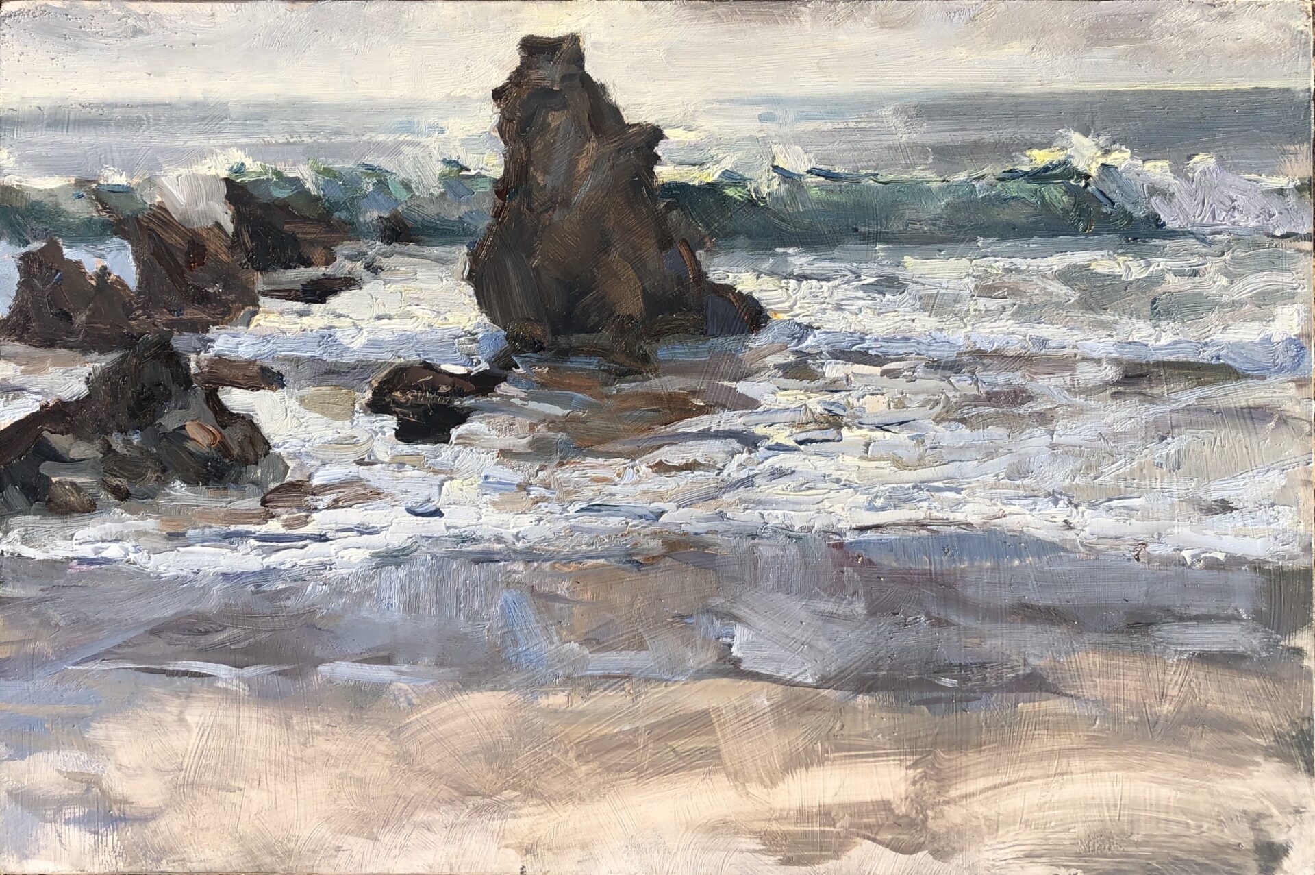 Ariah Myles Boyle – Bird Dog Arts