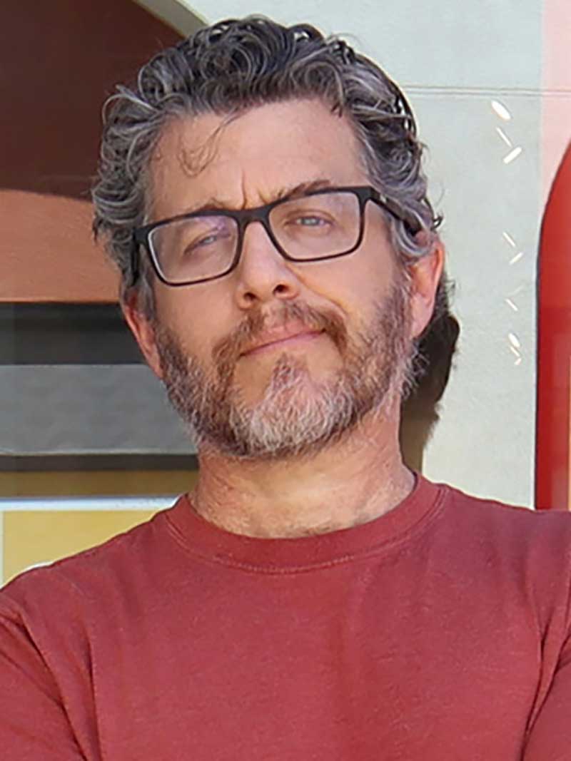 Dale Voelker – Bird Dog Arts