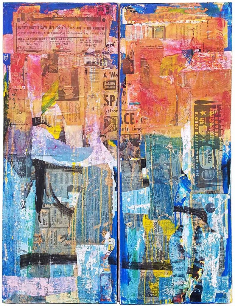 Dale Voelker – Bird Dog Arts